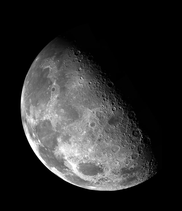 nasa moonshot | AstronomyShack