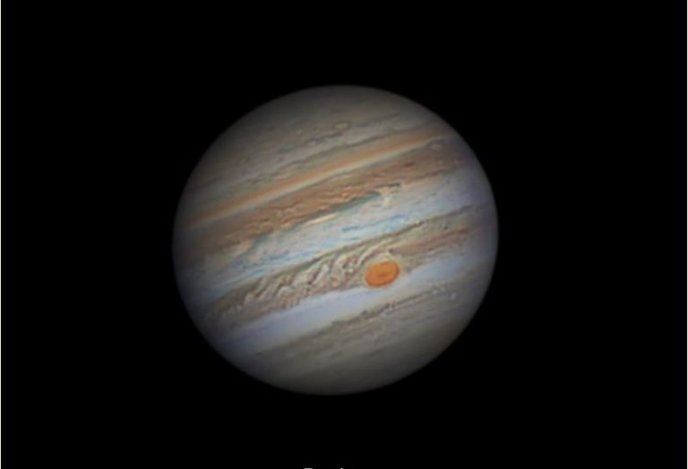 Astrophotography For Beginners – A Guide to Capturing The Night Sky.