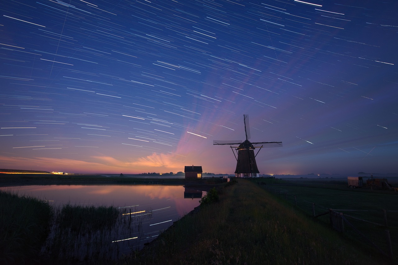 Astrophotography For Beginners – A Guide to Capturing The Night Sky.