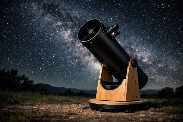 Difference Between Refractors And Reflectors