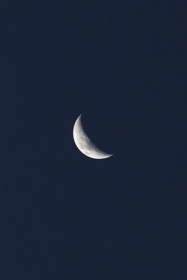 What Causes Moon Phases? - AstronomyShack