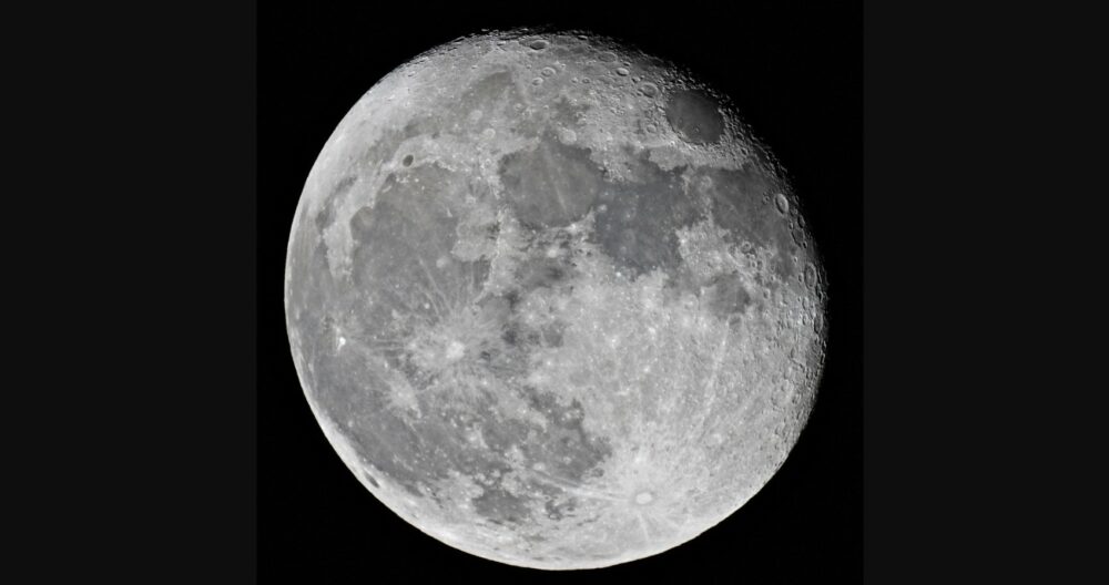 What Causes Moon Phases? - AstronomyShack