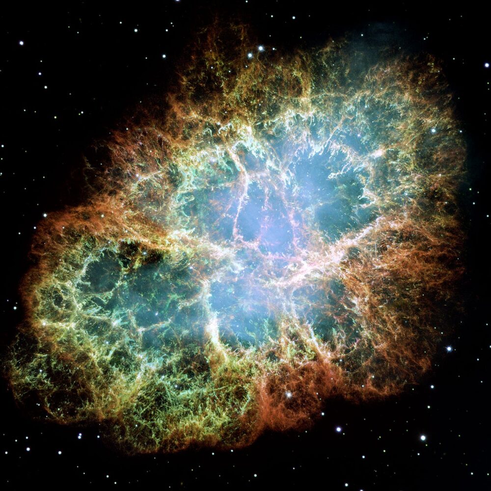 What Is A Nebula? A Beginner’s Guide - AstronomyShack