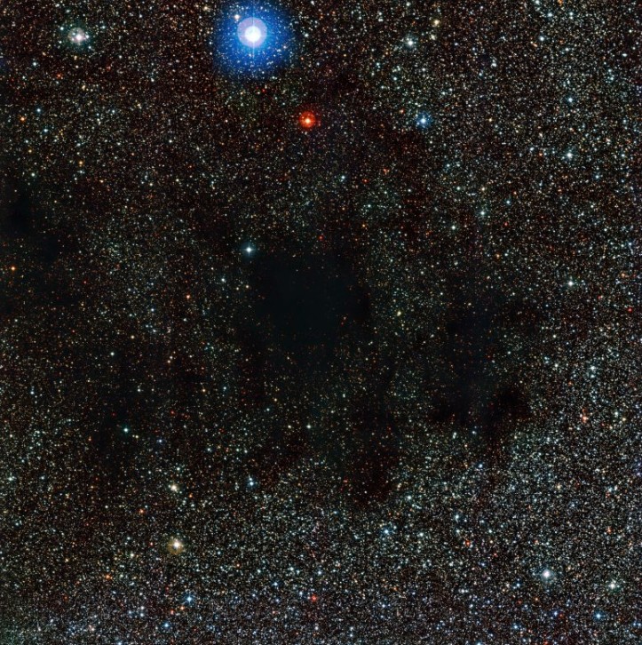 What Is A Nebula? A Beginner’s Guide - AstronomyShack