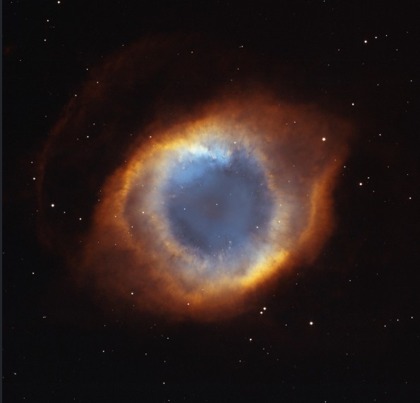 What Is A Nebula? A Beginner’s Guide - AstronomyShack