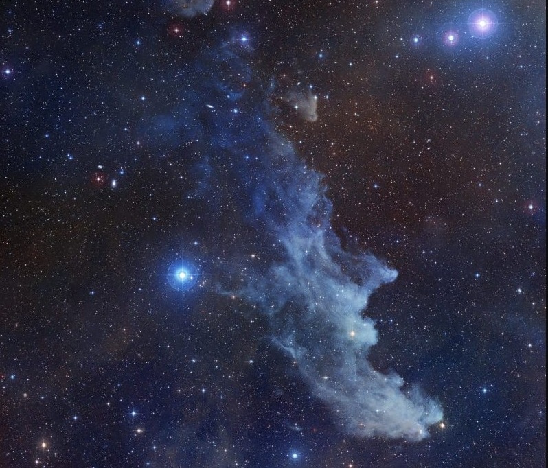 What Is A Nebula? A Beginner’s Guide - AstronomyShack